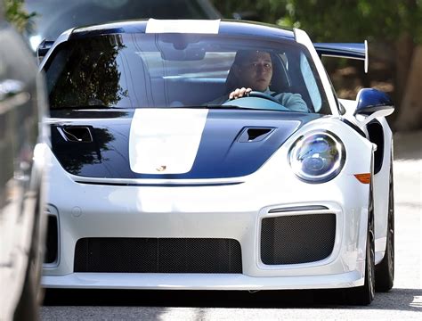 Edwin Castro Fortifies 3 8m Malibu Mansion With A Drone As Powerball Winner Beefs Up Security