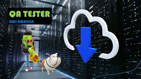 Qa Tester Aws Um Guia Completo