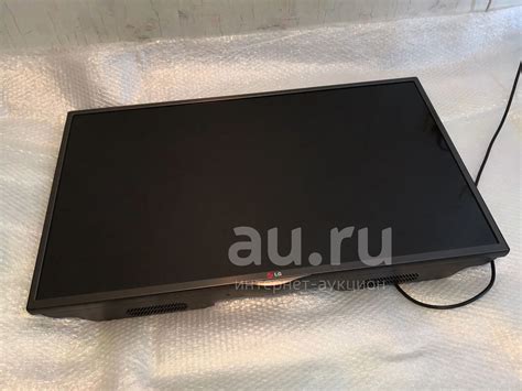 Телевизор LG 39LA620V-ZA (Full HD, Smart TV, Wi-Fi, конвертация 2D в 3D ...