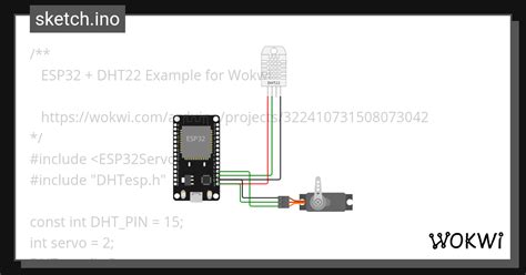 O Wokwi Esp32 Stm32 Arduino Simulator