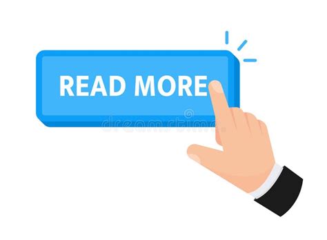 Click To Learn More Button Stock Illustrations 20 Click To Learn More Button Stock