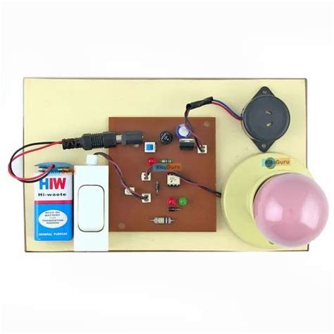 Electric Blown Fuse Indicator At ₹ 699 00 Electronic Measurement Indicators इलेक्ट्रॉनिक