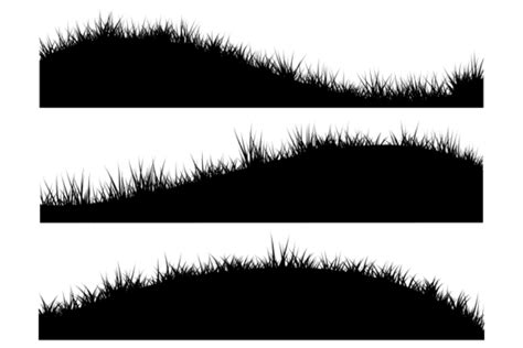 Grass Ground Graphic By Cyudeshbuhu · Creative Fabrica
