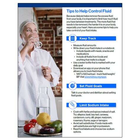 Esrd Fluid Management At John Jessep Blog
