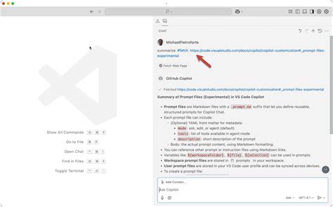 What Are Vs Code Chat Participants Chat Variables And Slash Commands For Github Copilot 4sysops