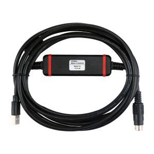 OMRON PLC Programming Cable AMSAMOTION