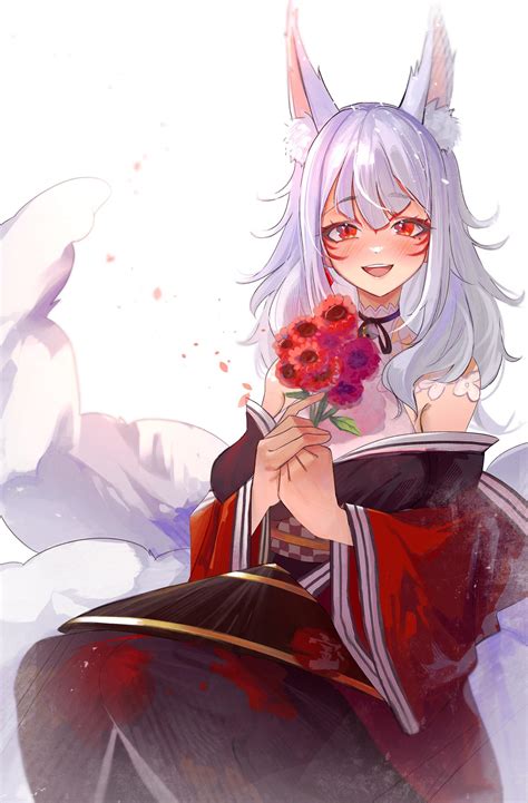 I Drew Fox Mom Rnijisanji