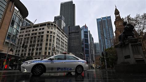 Raptor Squad Cops Arrest Three Senior Lone Wolf Bikies In Major Western