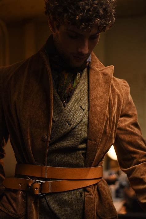 Nyfw Backstage Joseph Abboud Fall Winter 201920 Show