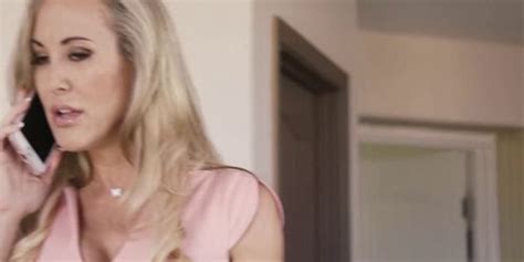 Adriana Chechik On Lesbian Video With Brandi Love Tnaflix Com