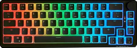 Varmilo Minilo Review A Gorgeous Lil Keyboard Missing One Big Feature Pcworld