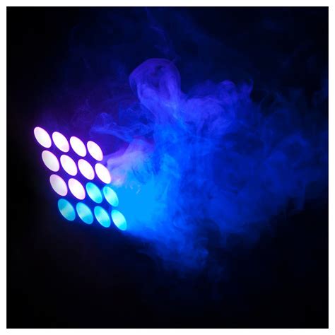 Adj Dotz Matrix At Gear4music