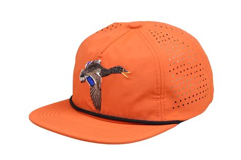 Custom Rope Hats In Bulk Sumkcaps