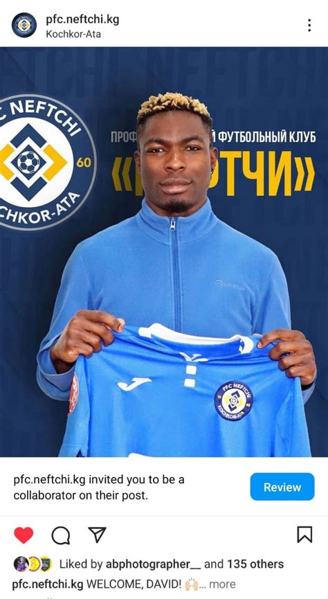 David Candy On Linkedin Soccer Kyrgyzstan Agent