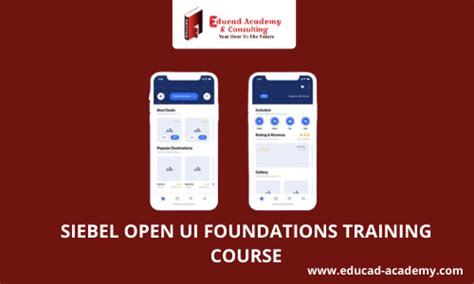 Siebel Crm Training Siebel Open Ui Course In Karachi Usa Dubai Canada