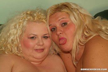 Two Horny Bbw Milfs Toy Each Others Fat Pussies Photos