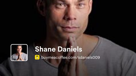 Posts By Shane Daniels Buy Me A Coffee Buymeacoffee