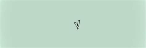 Teal Header With Love Plant Drawing