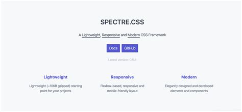 2020 年最受程序员欢迎的 20 个 Css 框架,有没有你的菜?国产css框架 Csdn博客 2020 年最受程序员欢迎的 20 个 Css 框架,有没有你的菜?国产css框架 Csdn博客