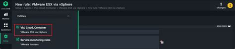 How To Monitor Vmware Vsphere With Checkmk Complete Guide Cộng Đồng