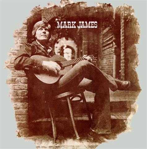 Plain And Fancy Mark James Mark James 1973 Us Awesome Groovy Swamp