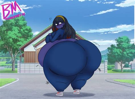 Rule 34 Area Zero Ass Ass Expansion Belly Expansion Belly Inflation