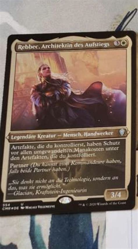 Leak Here She Is Best Girl Rebbec Architect Of Ascension Translation And Link In Comments