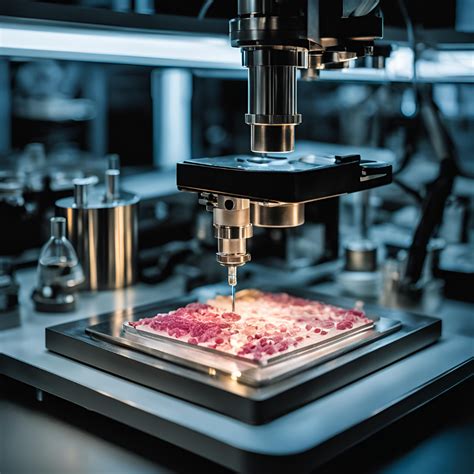 4 Types Of Skin Tissue Wax It Histology Services Inc