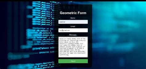 Sulaiman Azhar Algailani On Linkedin Platform Html5 And Css And Php