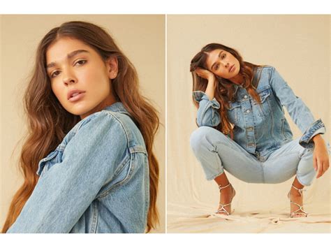 Eduarda Iconic Models