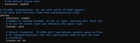 Setup Open Source Siem System On Debian — Instruction