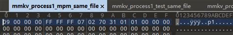 关于mmkv单个应用内多进程访问文件的问题 · issue 838 · tencent mmkv · github