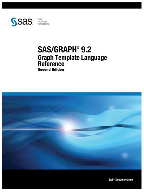 pdf sas graph 9 2 graph template language reference dokumen tips