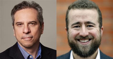 Podcast Its Happening Here Steve Waldman