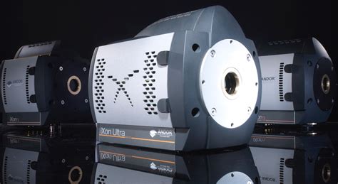 Andor Emccd Cameras Help Detect Source Of Laser Beam Attacks On Aircraft Laser Focus World