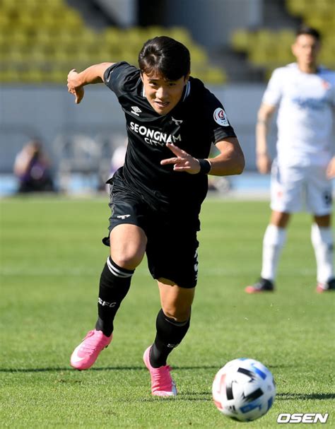 박수일고요한 국내축구 에펨코리아