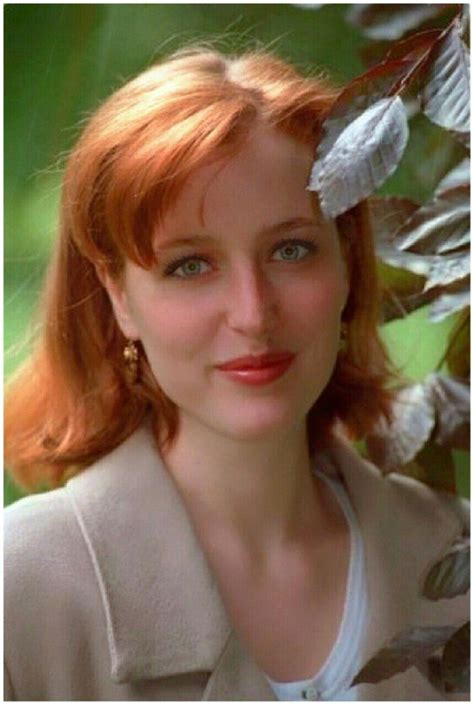 24 Gillian Anderson Ideas Gillian Anderson Dana Scully X Files