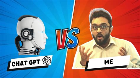 Can Chatgpt Beat Me In Coding Computer Vision Tasks Youtube