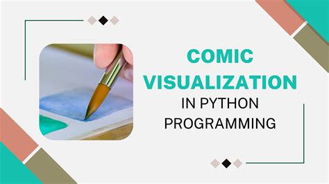 Implementing Comic Visualization Python Askpython Implementing Comic Visualization Python Askpython