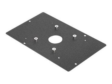 Chief Ssm Series Ssm173 Mounting Component Interface Bracket For