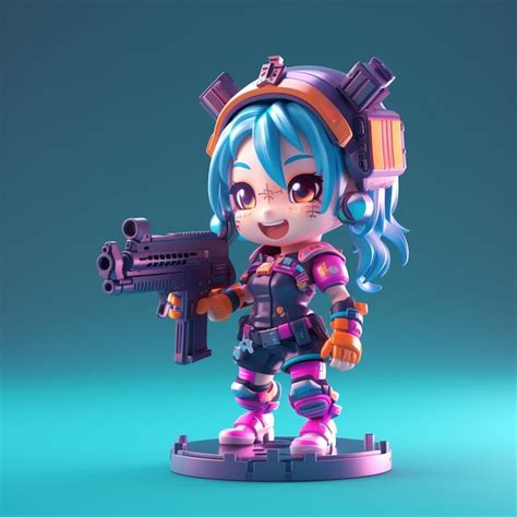 Roblox Menina Imagens Download Grátis no Freepik