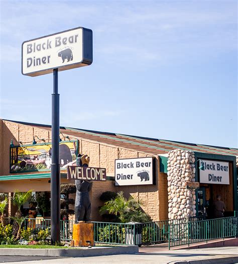 Black Bear Diner Kingman Arizona Qllggy