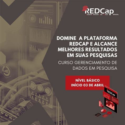 Redcap Consorcioredcapbrasil Gerenciamentodedadosempesquisa Surveys Gestãodedados Redcap