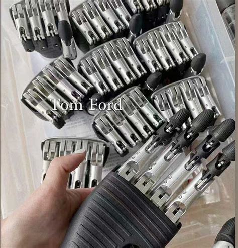 Hot Selling Bionic Robot Hand 6 Axis Robot Gripper Ai