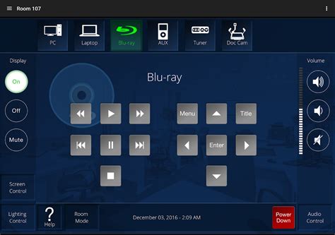 Extron Control Android Apps On Google Play