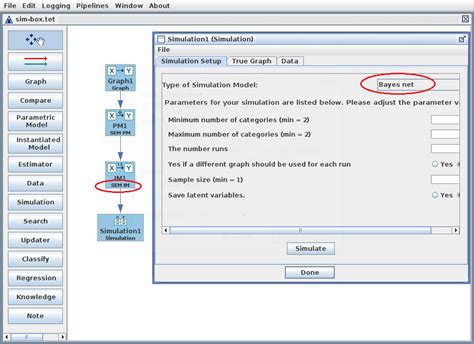 simulation box invalid simulation model type · issue 750 · cmu phil