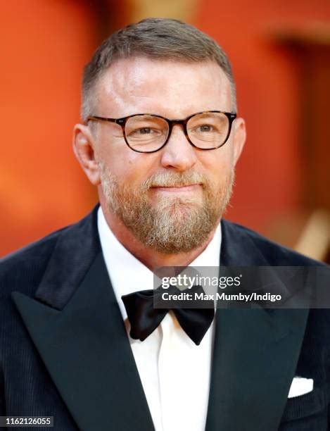 British Guy Ritchie Photos And Premium High Res Pictures Getty Images