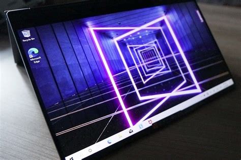 Lenovo Yoga I This Laptop Tablet Hybrid Gets Things Done In Style Philstar Com