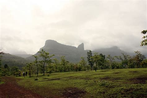Naneghat Was Used As A Pass Way In The Satvanah Period Travel