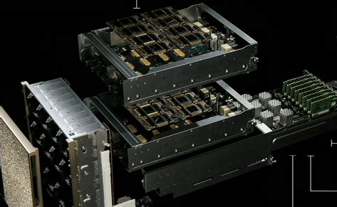 Fast Multi GPU Collectives With NCCL NVIDIA Technical Blog